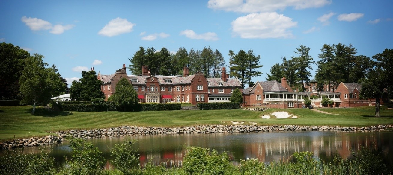 Aqueduct Proudly Sponsors Mark "Roo" Adams Golf Classic - Aqueduct Tech